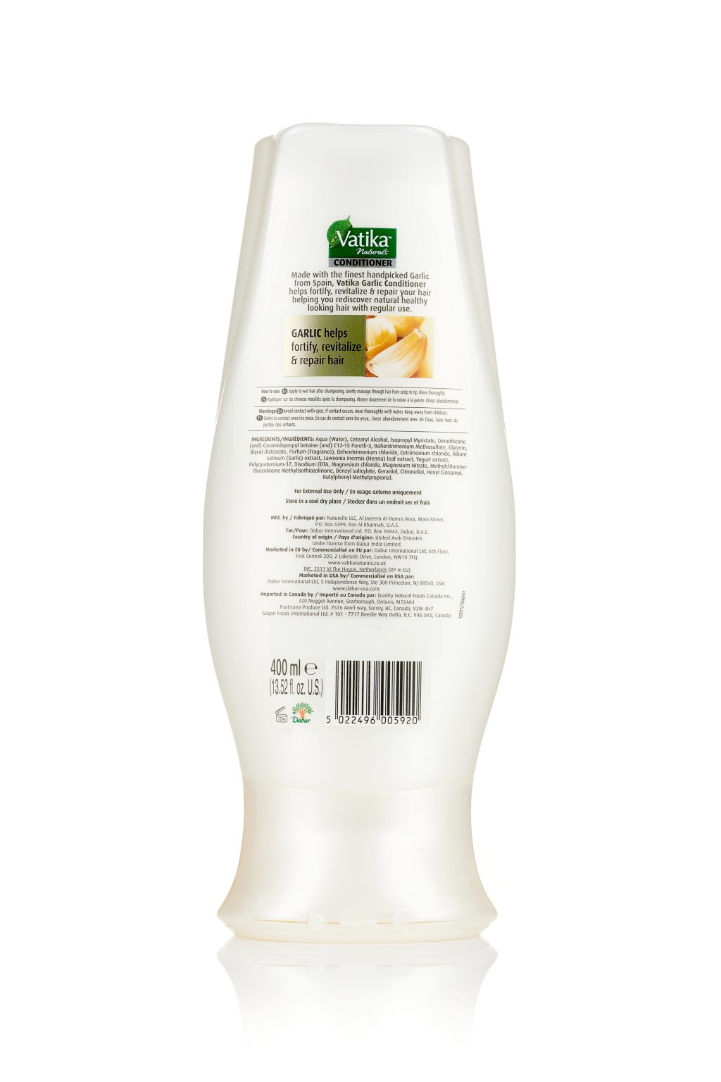 SLT Foods Inc