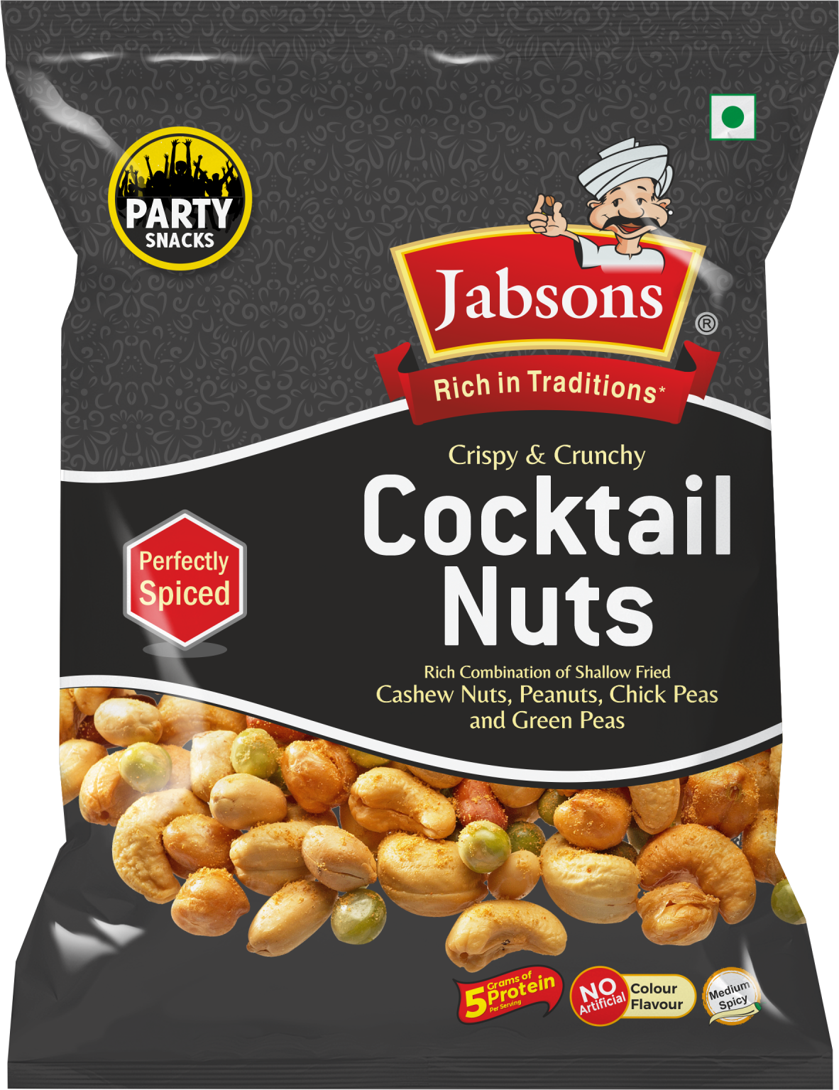 SLT Foods Inc
