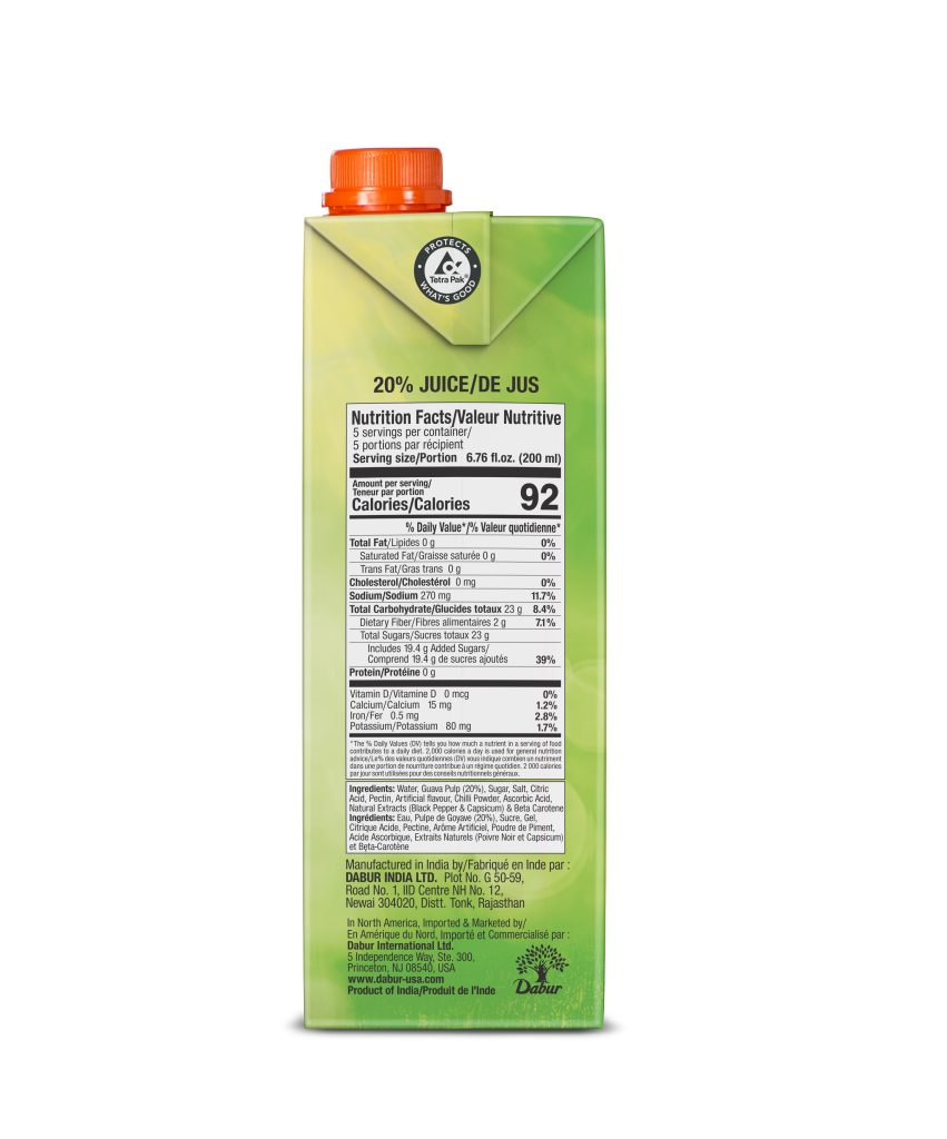 SLT Foods Inc