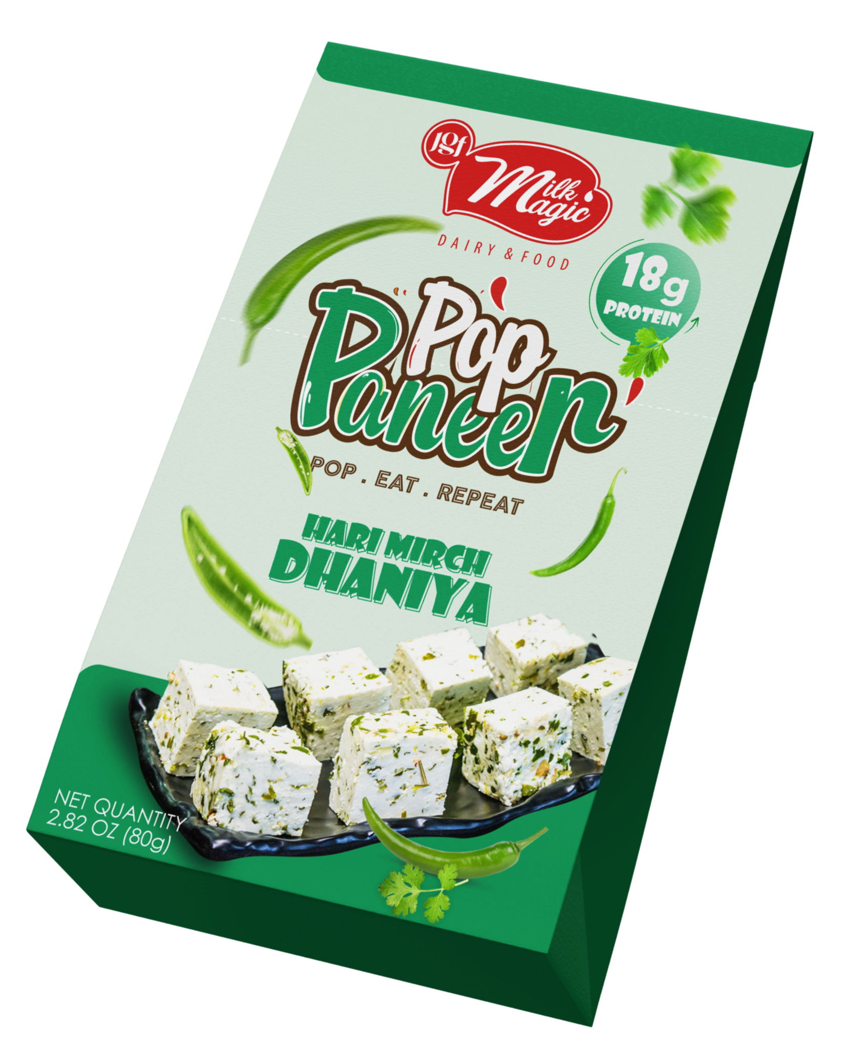 SLT Foods Inc