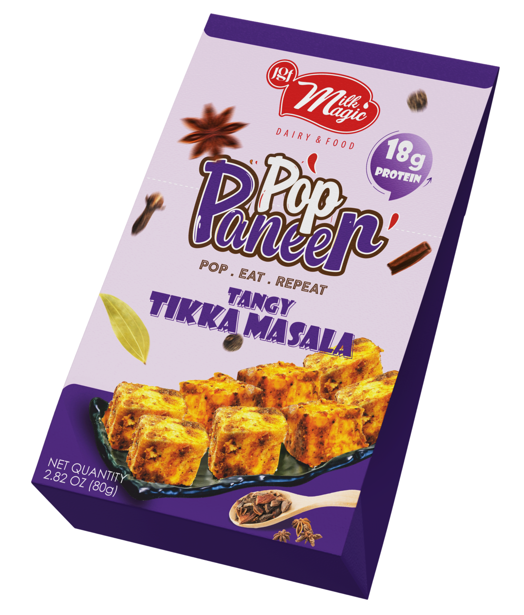 SLT Foods Inc