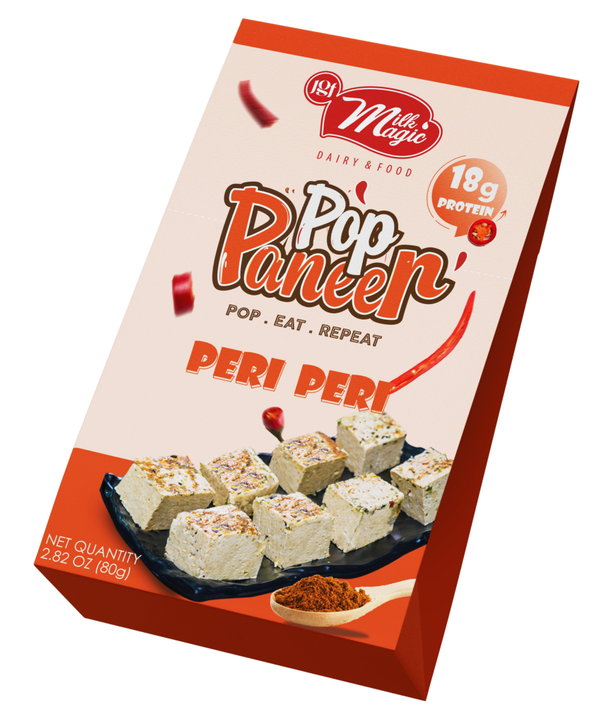 SLT Foods Inc