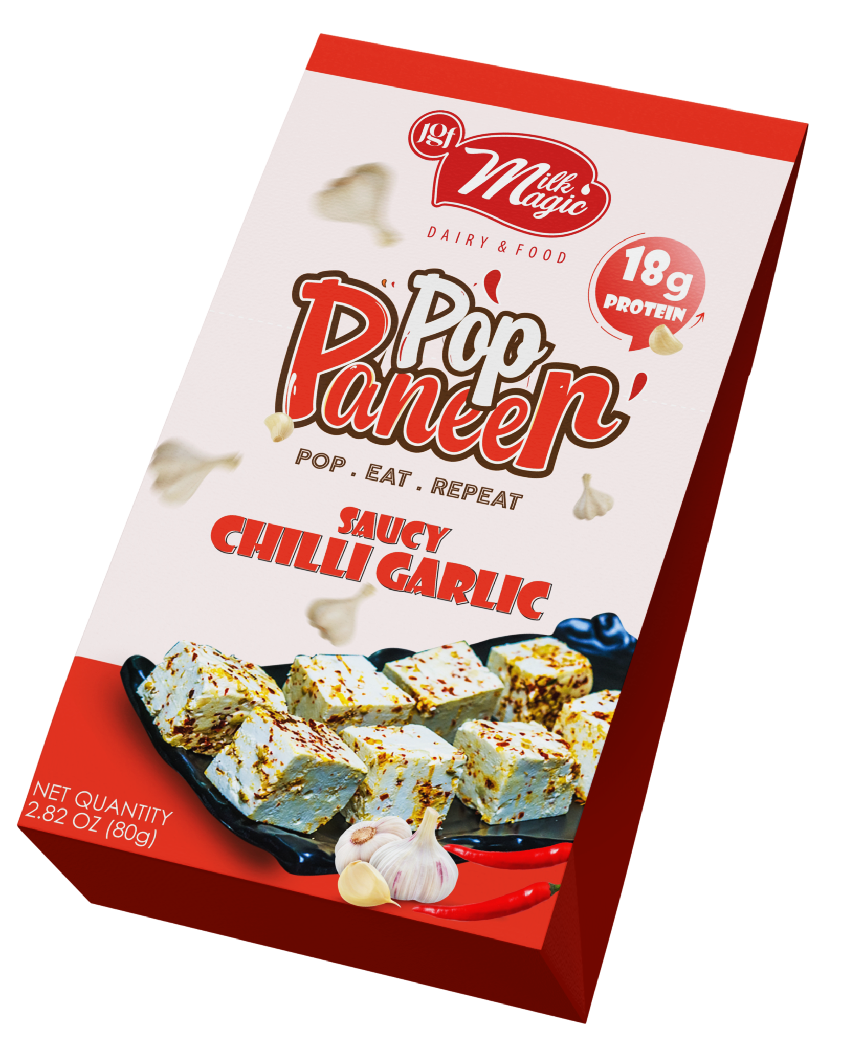 SLT Foods Inc