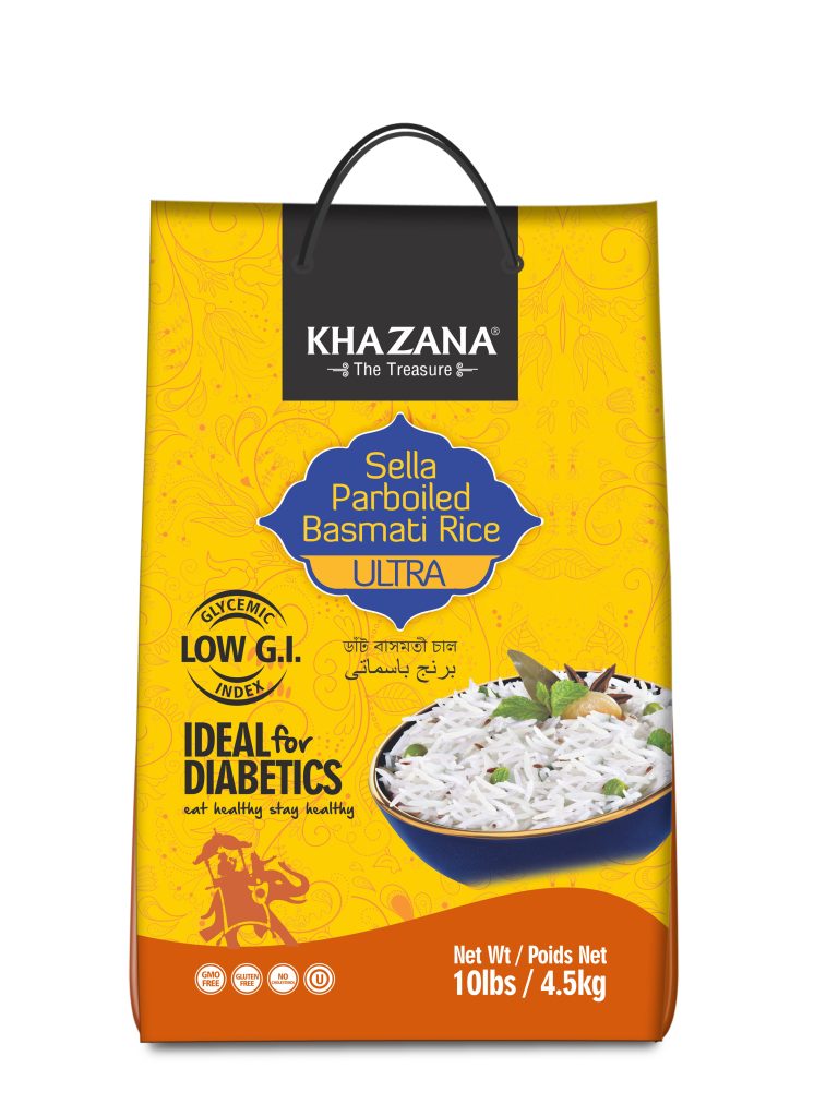 SLT Foods Inc