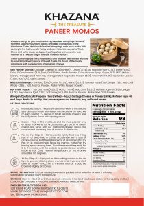 SLT Foods Inc